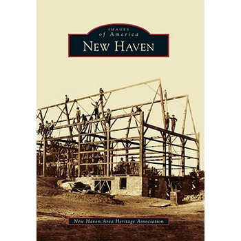 【】New Haven