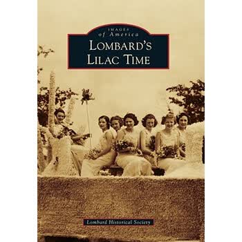 【】Lombard's Lilac Time