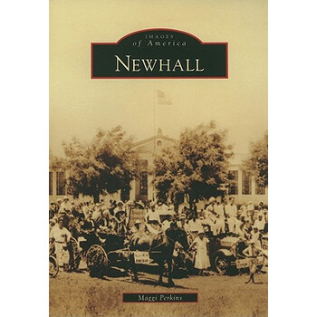 【】Newhall