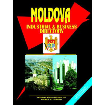 【】Moldova Industrial and Business