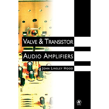 【】Valve and Transistor Audio