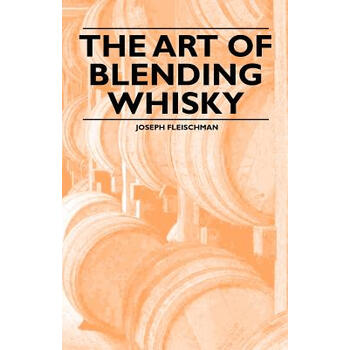 【】The Art of Blending Whisky