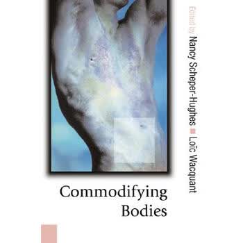 【】Commodifying Bodies