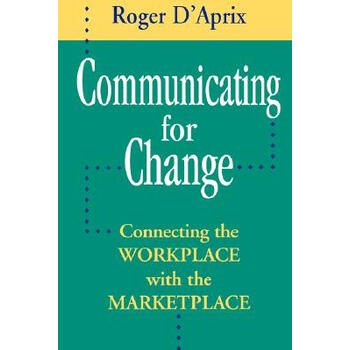 【】Communicating For Change: Connecting The