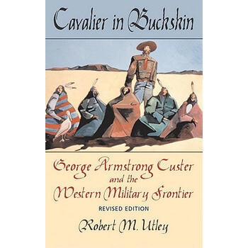 【】Cavalier in Buckskin