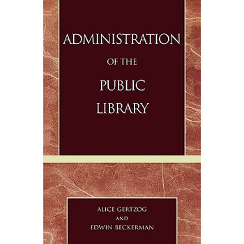 【】Administration of the Public