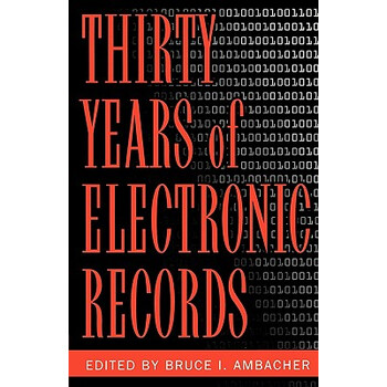 【】Thirty Years of Electroni