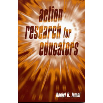 【】Action Research for Educators