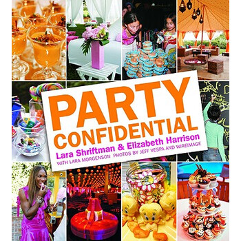 【】Party Confidential
