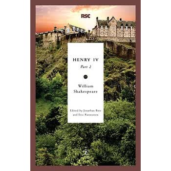 【】Henry IV, Part 2