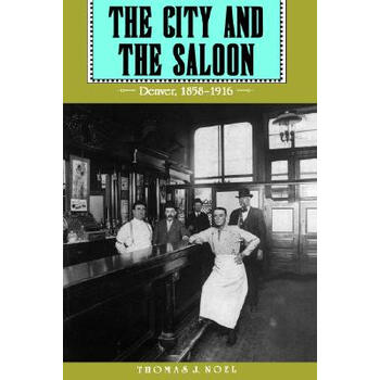 【】The City and the Saloon