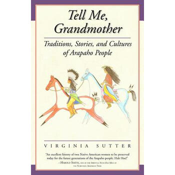 【】Tell Me, Grandmother (Pbk)