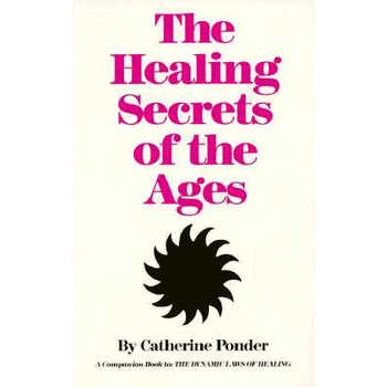 【】The Healing Secrets of the Ages