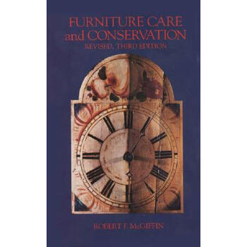 【】Furniture Care and Conservation