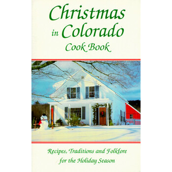【】Christmas in Colorado