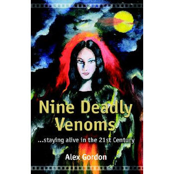 【】Nine Deadly Venoms