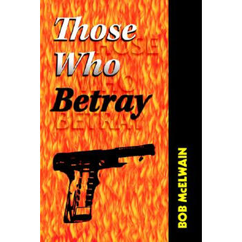 【】Those Who Betray