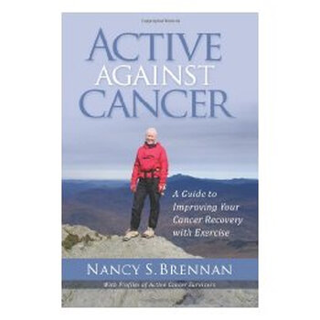 【】Active Against Cancer