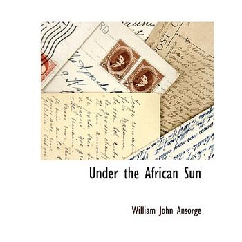 【】Under the African Sun
