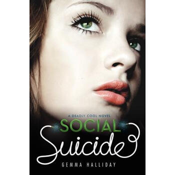 【】Social Suicide