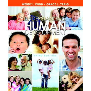 【】Understanding Human Development