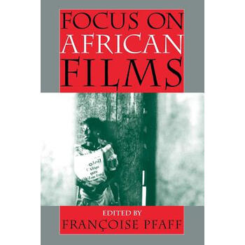 【】Focus on African Films