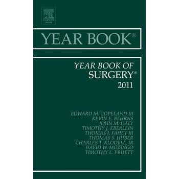 【】Year Book of Surgery 2012