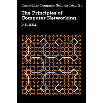 【】Principles of Computer Network