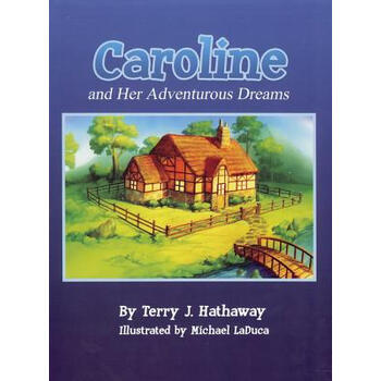 【】Caroline and Her Adventurou