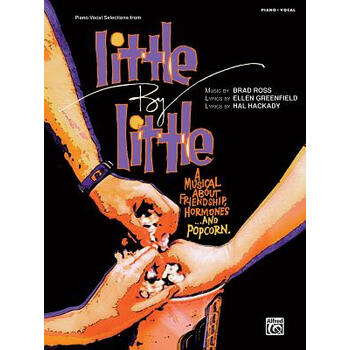 【】Little by Little