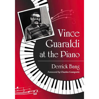 【】Vince Guaraldi at the Piano
