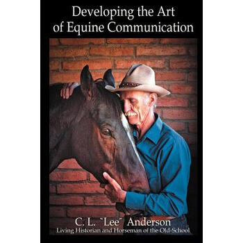 【】Developing the Art of Equine