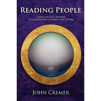 【】Reading People