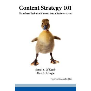 【】Content Strategy 101: Transform