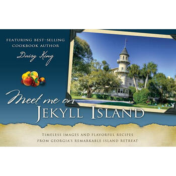 【】Meet Me on Jekyll Island: Timel
