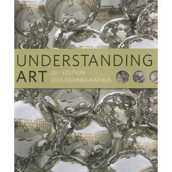【】Understanding Art (Book Only)