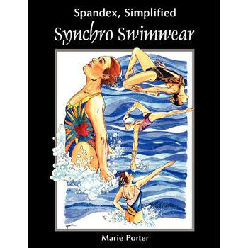 【】Spandex Simplified: Synchro