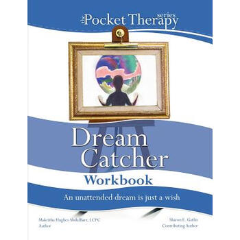 【】Dream Catcher Workbook