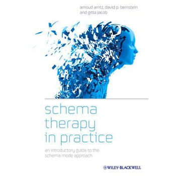 【】Schema Therapy in Practice: A