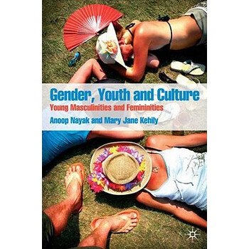 【】Gender, Youth and Culture: Young