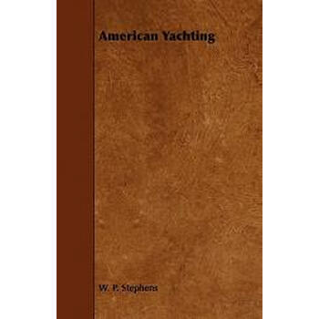 【】American Yachting