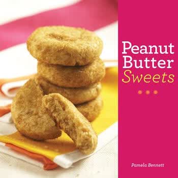 【】Peanut Butter Sweets