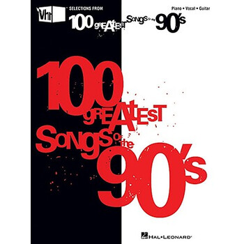 【】Vh1's 100 Greatest Songs of the