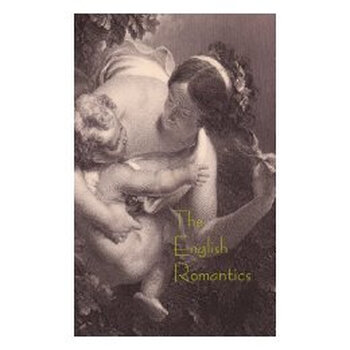 【】The English Romantics