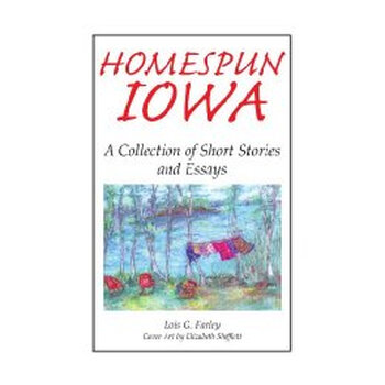 【】Homespun Iowa