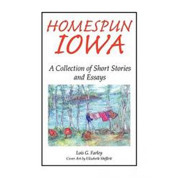 【】Homespun Iowa