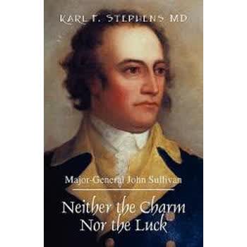 【】Neither the Charm Nor the Luck: