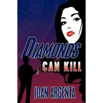 【】Diamonds Can Kill