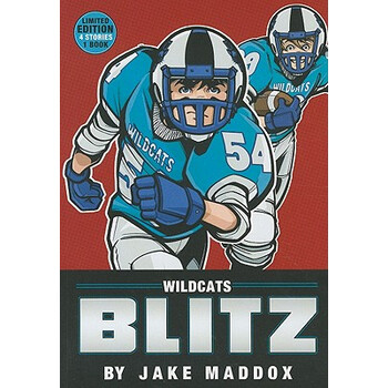 【】Wildcats Blitz