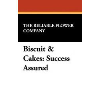 【】Biscuit & Cakes: Success Assured
